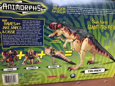 천조국의 신박한 공룡 장난감 And 컨셉 아트 Dvdprime