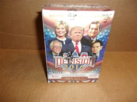 Decision 2024 Political Trading Cards 2024 Lula Carlota