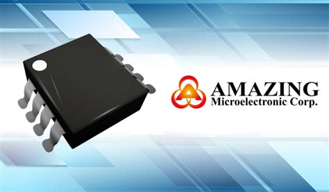 Amazing Microelectronic Offers Can Bus Transceivers With Fail Safe Protection