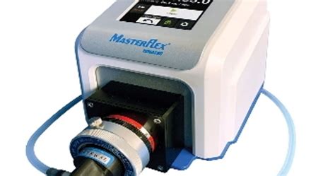 Masterflex Expands Portfolio Of Fluid Handling Options With Ismatec