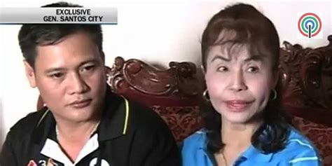 Michael Yamson Quashes Rumors He Is After The Money Of Girlfriend Dionisia Pacquiao Pep Ph