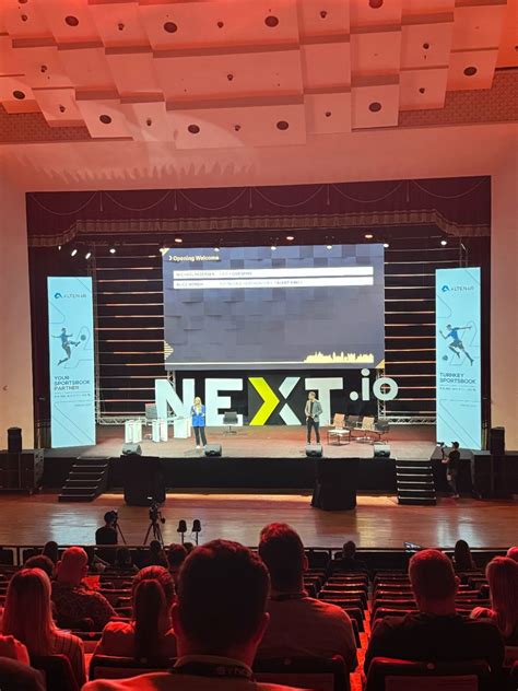 Rebecca Mifsud On Linkedin Dreambigger Nextio Valletta Daytwo