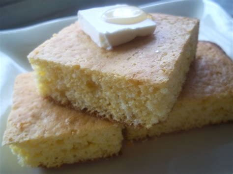 The Perfect Side Dish Cornbread Recipe Tasty Tuesday