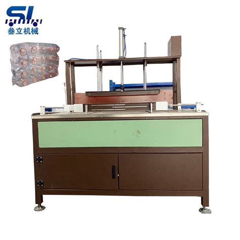 China Customized Debagger Bottle Unpacking Machine Manufacturers