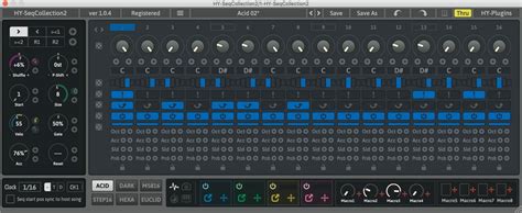 Plugin Update HY Plugins