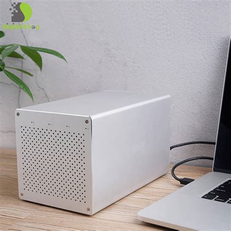 باکس هارد اوریکو مدل Ws400u3 فروشگاه اینترنتی دیجیتال شاپ