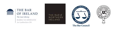 Statement Of The Four Bars The Cab Rank Rule Faculty Of Advocates