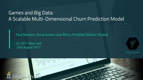 Ieee Cig 2017 New York Games And Big Data A Scalable Multi