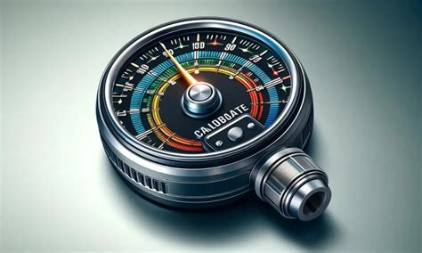 How To Calibrate Speed Indicator For Accurate Speed Readings