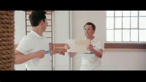 Progressive Tv Spot Training Tests Ispot Tv