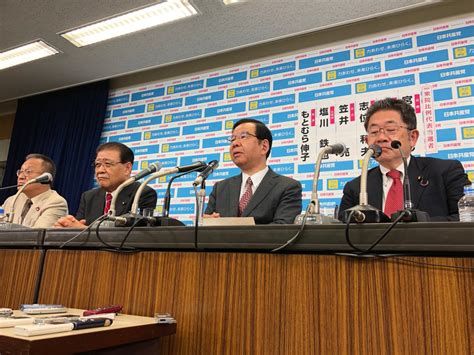 第48回衆議院議員総選挙・議席予想情勢スレ その252