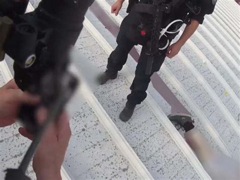 Trump Shooting Mystery Deepens Amid Graphic New Video Claims Of ‘man