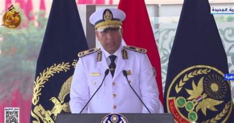 رئيس أكاديمية الشرطة تدريبات مشتركة مع طلاب الكلية الحربية اليوم السابع