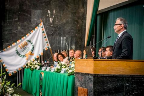 Nagy István Korszakváltás Előtt áll A Magyar Mezőgazdaság Dr Nagy