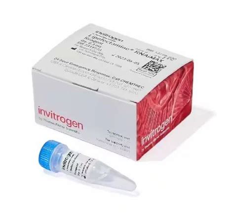 Kits Kit Thermo Fisher Scientific Rnai For Laboratory At ₹ 40000ea In