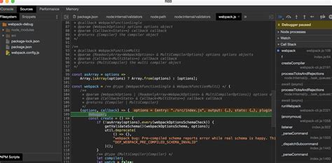Github Fengnzl Mini Webpack Mini Webpack Webpack