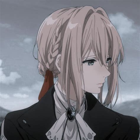 Discover 96 Violet Evergarden And Violet Evergarden Anime Ideas Violet Evergarden Wallpaper