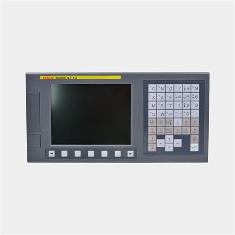 2021 Good Quality Fanuc Inverter Pcb Fanuc 0i Mc Cnc System