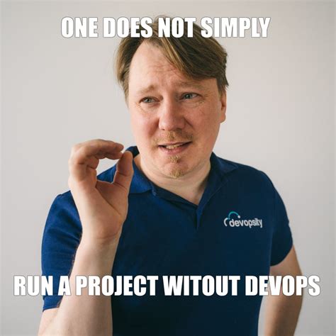 On Linkedin In Many Cases Running An It Project Without Devops Support Can Be A Real…
