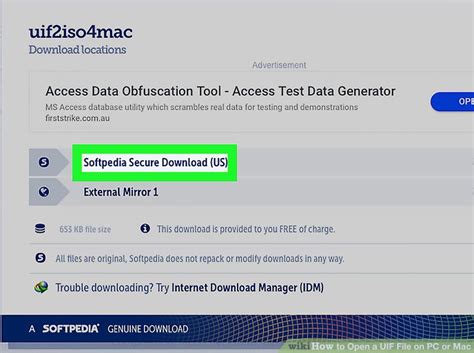 4 Simple Ways To Open A Uif File On Pc Or Mac Wikihow Tech