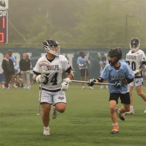 Jack Manolis Lacrosse Recruiting Profile
