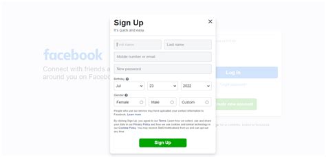 Facebook Вход Фейсбук Вход Влезте от ТУК във FB
