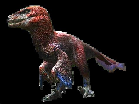 Deinonychus Attack The Beast Triassic Wiki Fandom