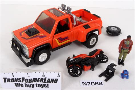 Complete Mask® Series 1 Vehicles Firecracker Sku 360803