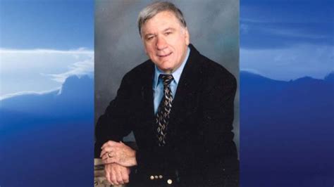 John D Polshaw Salem Ohio Obituary