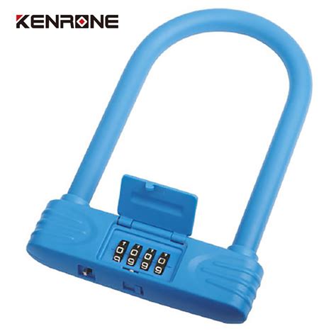 Anti Theft Bike Lock