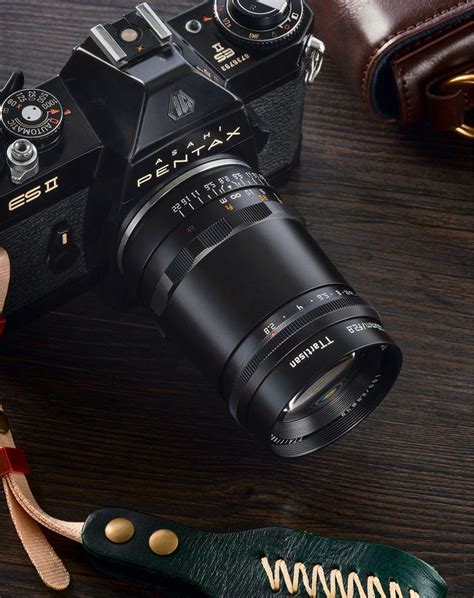 銘匠光学 Ttartisan 100mm F 2 8 バブルボケレンズ メルカリ