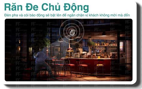 Camera Dahua Picoo B1 3mp Dh P3b Pv Xoay 360