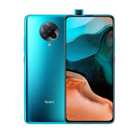 Xiaomi 小米 紅米 Redmi K30 Pro 5g 變焦版 8128gb 價錢、規格及用家意見 香港格價網 Hk