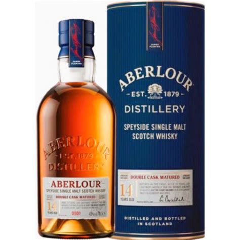 Виски Aberlour 14 лет выдержки 0.7 л , 5000299620915 – фото, отзывы ...