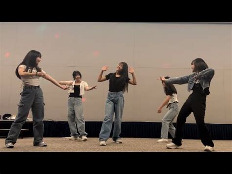 ENHYPEN FEVER 2023 Radiance 1st COVER DANCE YouTube