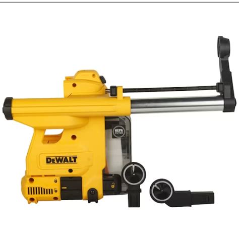 Купить DEWALT D25304DH система пылеудаления с Hepa-фильтром для ...