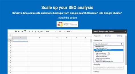 Sara Taher On Linkedin You Should Definitely Be Using Analytics For Sheet Plugin Heres A Small