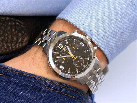 Tissot Prc 200 Quartz T0554171105700 Helveticz Helveti Víc