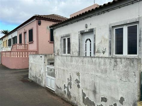 Property For Sale In Terceira Island District Portugal Houses And Flats In Last Hrs Idealista