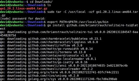 How To Play Solitaire In Your Linux Terminal With Solitaire Tui