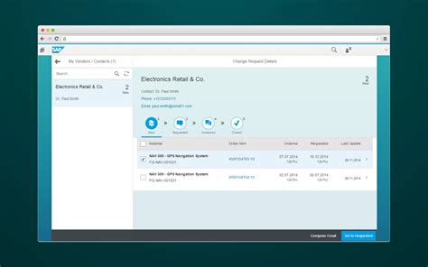 How Does ERP Software Work System Basics Types And Modules
