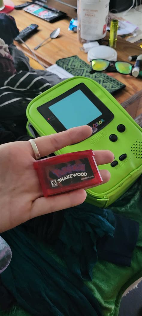 Found My Old Games With This Gem Ruby Gone Zombie Apocalypse R