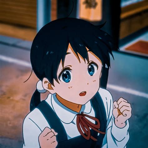 Tamako Anime V I