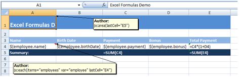 JXLS Colorize A Line Dependent On The Expressions Content Stack Overflow
