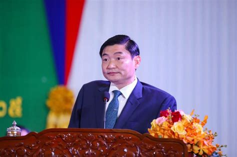 ក្រសួងការងារ ចេញសេចក្តីជូនដំណឹងពីឱកាសការងារ និងការបណ្តុះបណ្តាលជំនាញបច្ចេកទេស