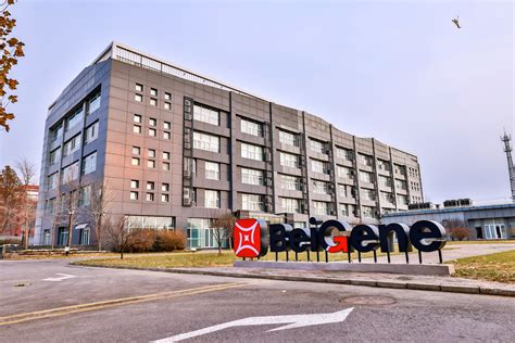 Beigene Bags Option On Dualitybio Adc In Backloaded 1 3b Deal