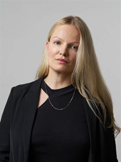 Eira Sjösvärd Moll Wendén