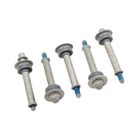 Gm Ls Truck Intake Manifold Bolt Set Tristar Racing Products