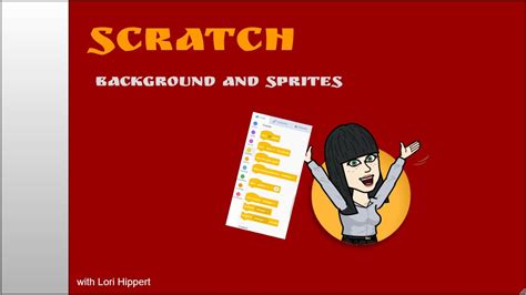Scratch Sprites Youtube