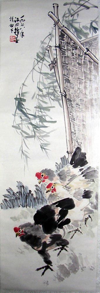 赵良翰作品展示 赏真阁画廊